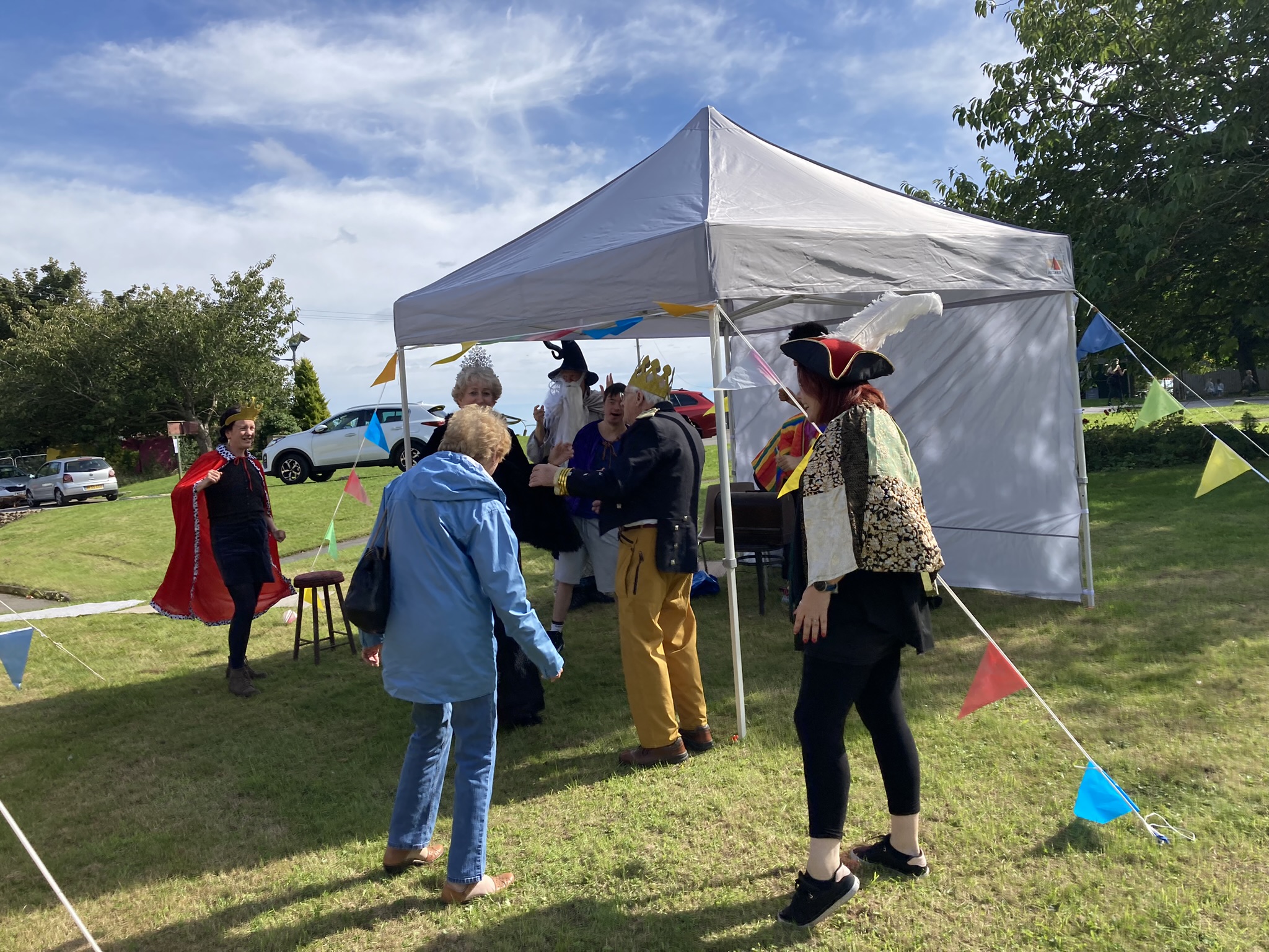 Stannington Story Festival 2024 - Stannington Library