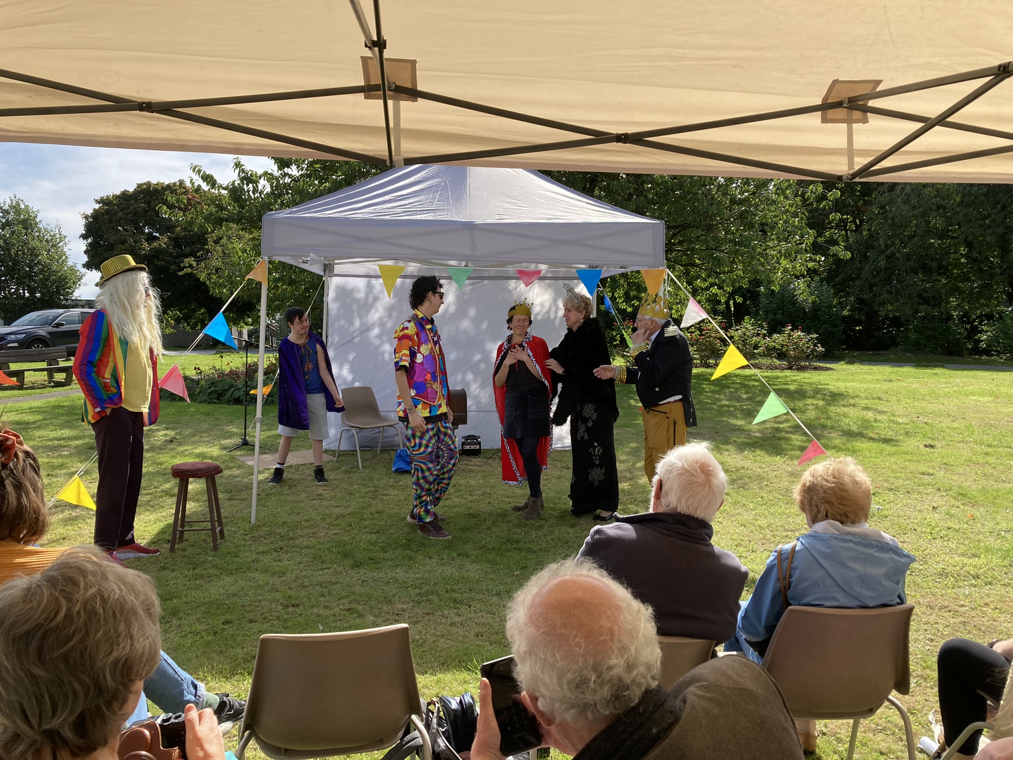 Stannington Story Festival 2024 - Stannington Library