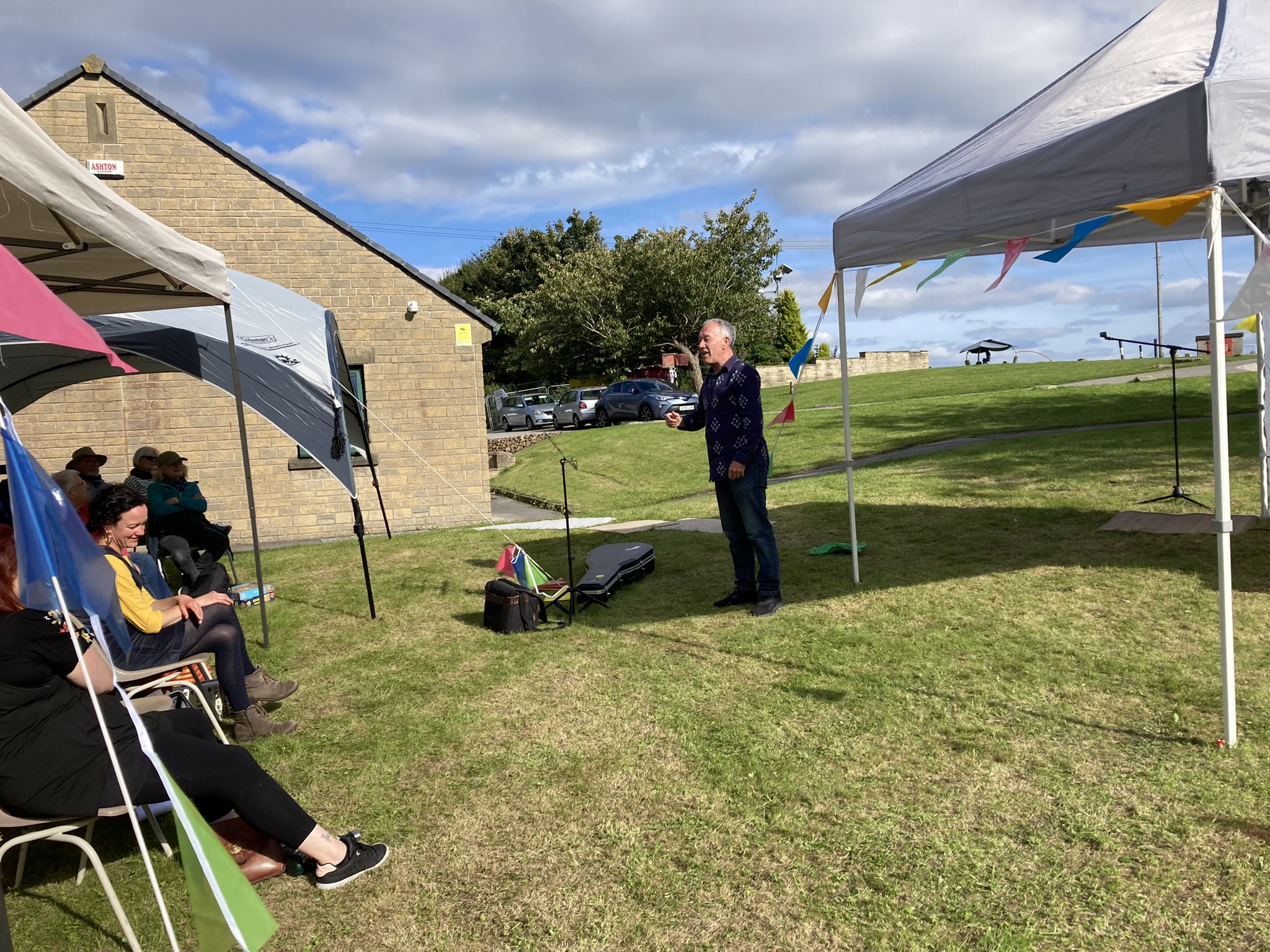 Stannington Story Festival 2024 - Stannington Library